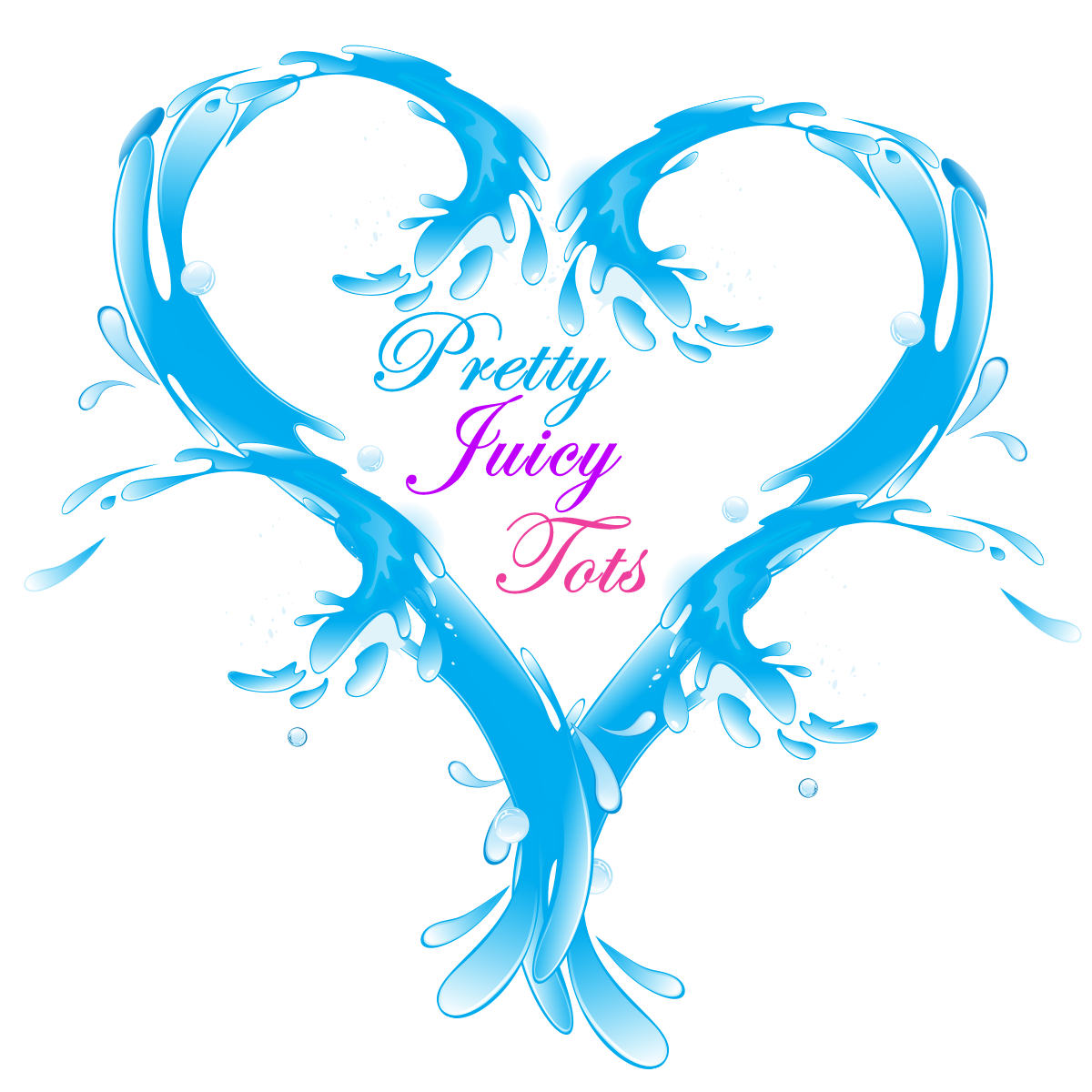 Home | Pretty Juicy Tots